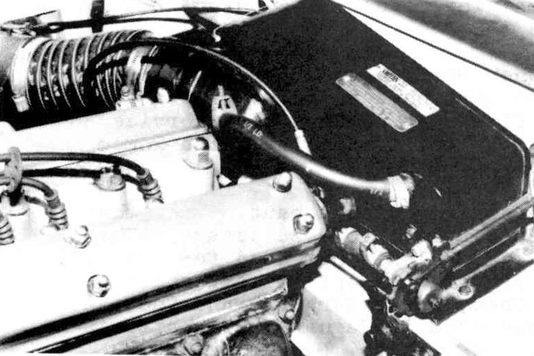 The Restoration of a 1954 Jaguar XK 140 Roadster